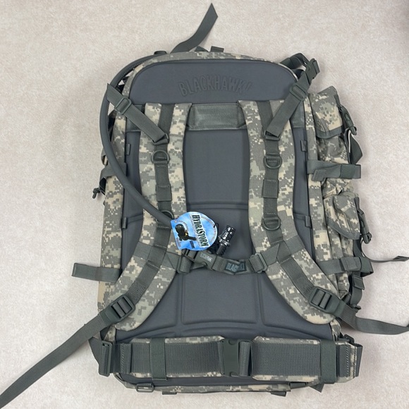 black hawk | Bags | Black Hawk Back Pack | Poshmark